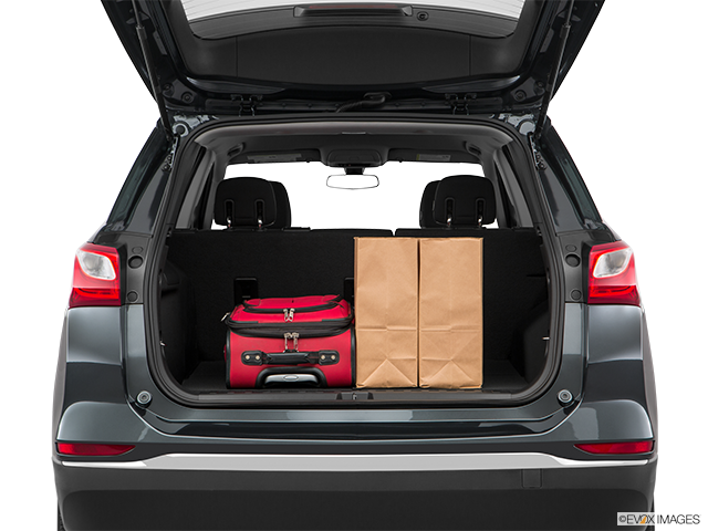 2018 Chevrolet Equinox: Price, Review, Photos and Specs - Read This ...