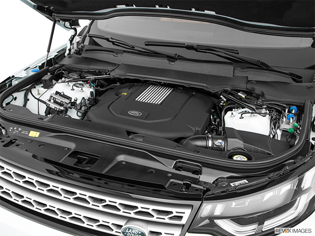 2017 Land Rover Discovery: Price, Review, Photos and Specs - Read This ...