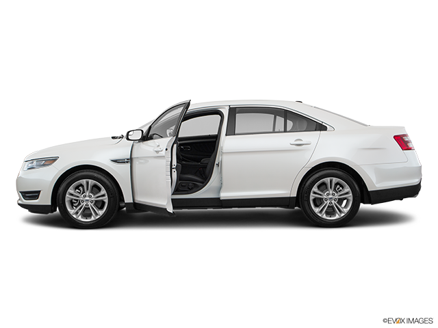 2017 Ford Taurus: Reviews, Price, Specs, Photos and Trims | Driving.ca