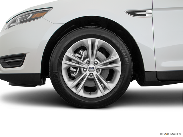 2017 Ford Taurus: Reviews, Price, Specs, Photos and Trims | Driving.ca