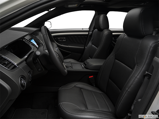 2017 Ford Taurus: Price, Review, Photos and Specs (Canada) | Driving.ca