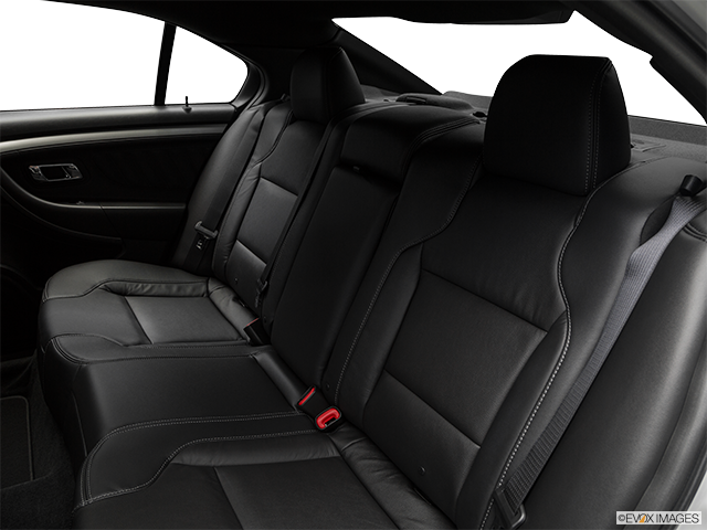 2017 Ford Taurus: Reviews, Price, Specs, Photos and Trims | Driving.ca