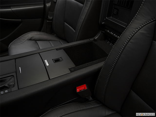 2017 Ford Taurus: Reviews, Price, Specs, Photos and Trims | Driving.ca