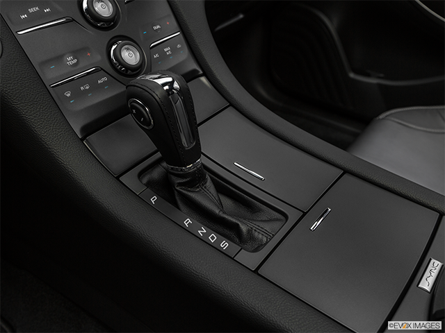 2017 Ford Taurus: Reviews, Price, Specs, Photos and Trims | Driving.ca