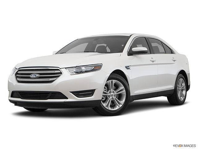 2017 Ford Taurus: Price, Review, Photos and Specs (Canada) | Driving.ca
