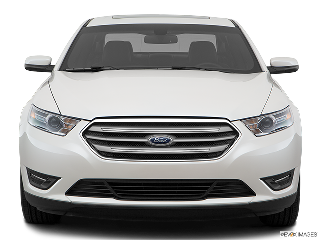 2017 Ford Taurus: Reviews, Price, Specs, Photos and Trims | Driving.ca
