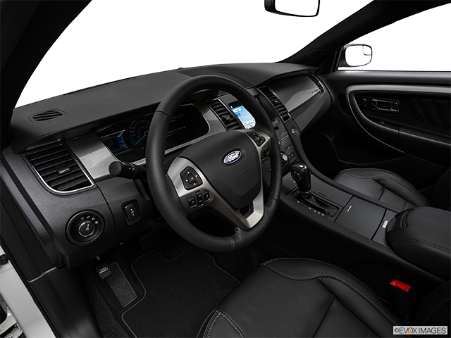 2017 Ford Taurus: Price, Review, Photos and Specs (Canada) | Driving.ca