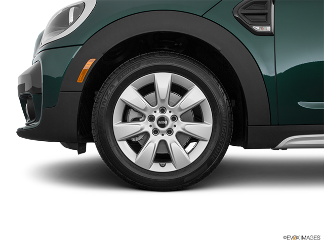2017 MINI Countryman: Reviews, Price, Specs, Photos and Trims | Driving.ca