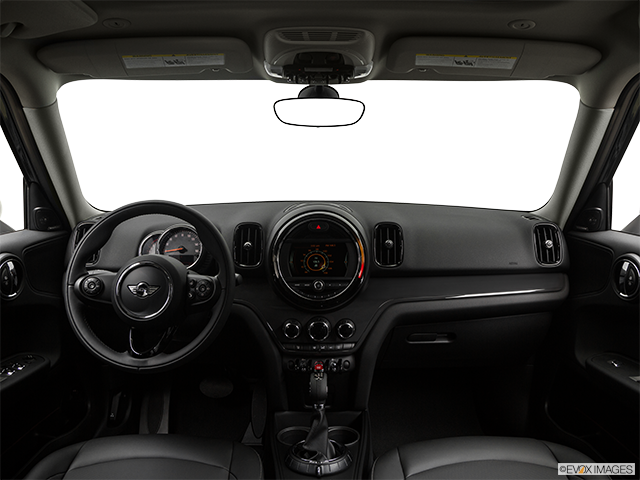 2017 MINI Countryman: Reviews, Price, Specs, Photos and Trims | Driving.ca