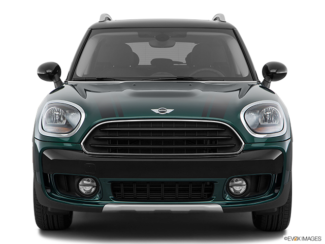 2017 MINI Countryman: Reviews, Price, Specs, Photos and Trims | Driving.ca
