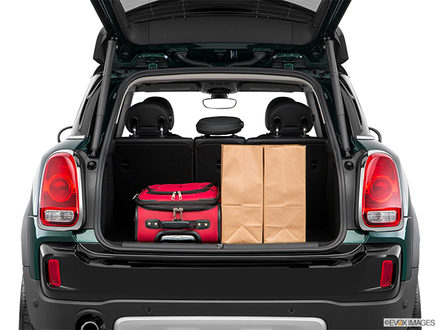 2017 MINI Countryman: Reviews, Price, Specs, Photos and Trims | Driving.ca