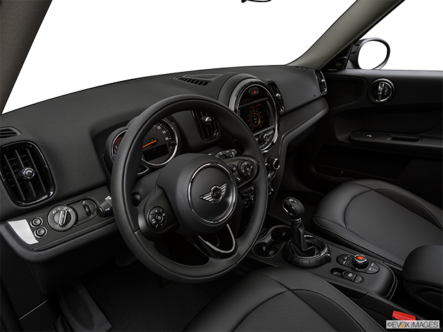 2017 MINI Countryman: Reviews, Price, Specs, Photos and Trims | Driving.ca