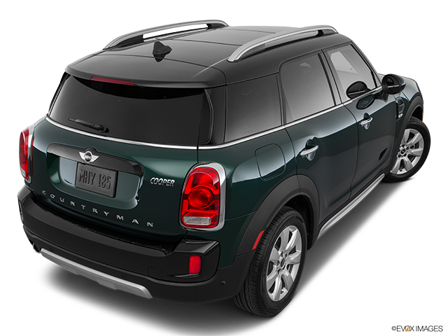 2017 MINI Countryman: Reviews, Price, Specs, Photos and Trims | Driving.ca