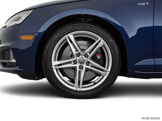 2018 Audi S4: Reviews, Price, Specs, Photos and Trims