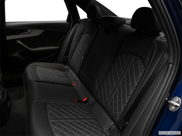 2018 Audi S4: Reviews, Price, Specs, Photos and Trims