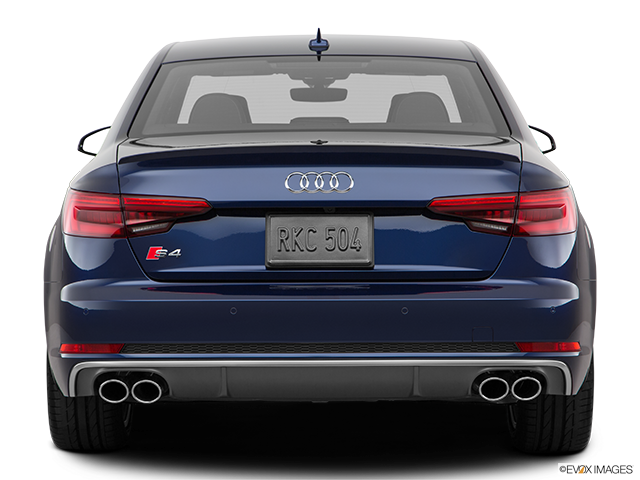 2018 Audi S4: Reviews, Price, Specs, Photos and Trims