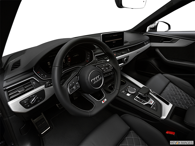 2018 Audi S4: Reviews, Price, Specs, Photos and Trims