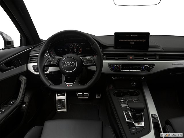 2018 Audi S4: Reviews, Price, Specs, Photos and Trims