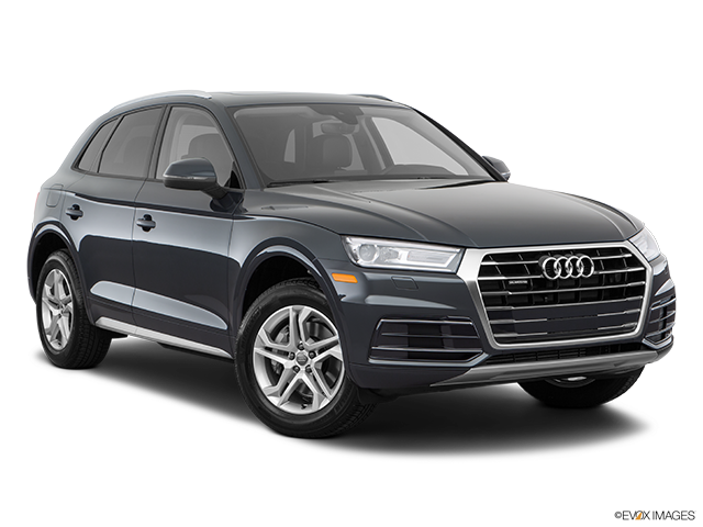 2018 Audi Q5 Reviews Price Specs Photos And Trims Driving Ca