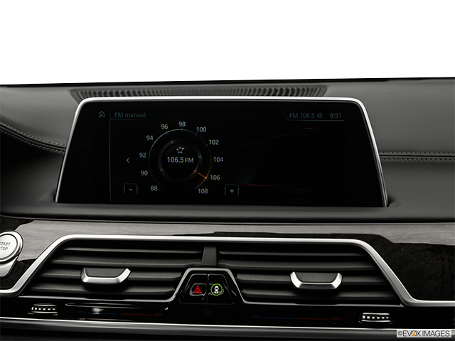 2017 BMW 7 Series: Price, Review, Photos and Specs - Read This Before ...