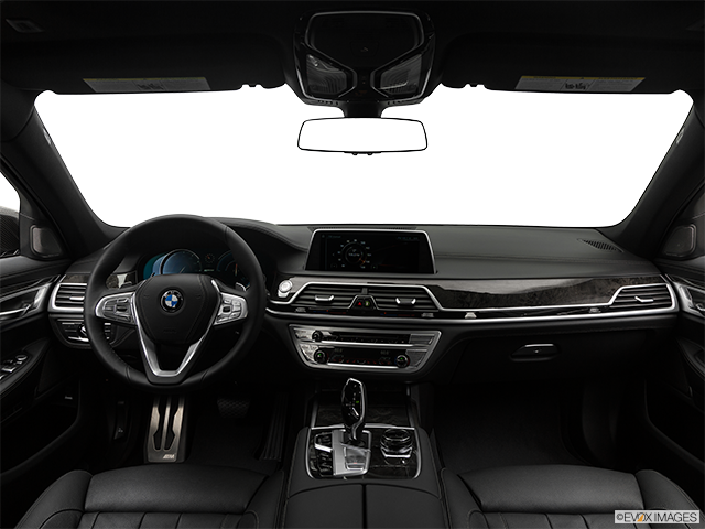 2017 BMW 7 Series: Price, Review, Photos and Specs - Read This Before ...