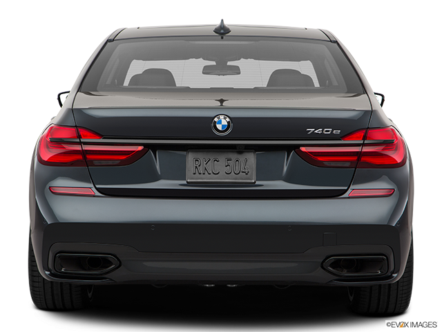 2017 BMW 7 Series: Reviews, Price, Specs, Photos and Trims | Driving.ca
