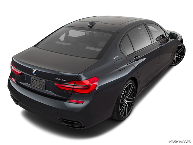 2017 BMW 7 Series: Reviews, Price, Specs, Photos and Trims | Driving.ca
