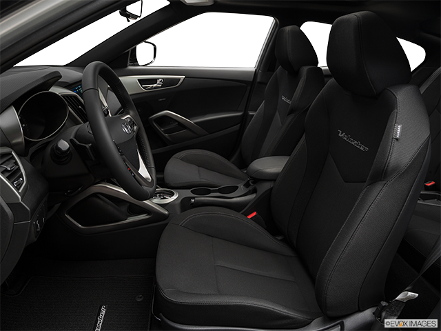 2017 Hyundai Veloster: Price, Review, Photos and Specs - Read This ...