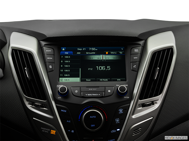 2017 Hyundai Veloster Turbo: Reviews, Price, Specs, Photos and Trims ...