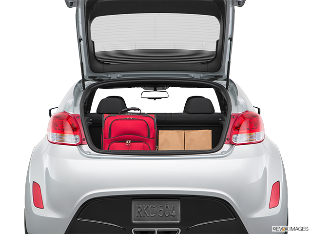 2017 Hyundai Veloster: Price, Review, Photos and Specs - Read This ...