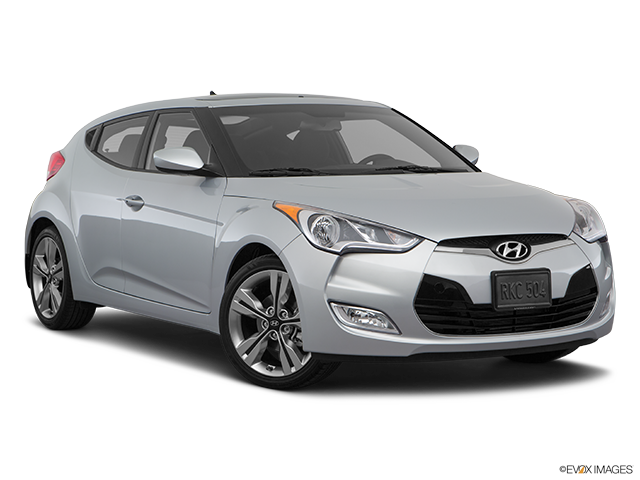 2017 Hyundai Veloster Turbo: Price, Review, Photos (Canada) | Driving