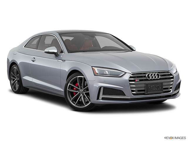 Audi S5 2018: prix, avis d’experts, photos et spécifications (Canada) | Driving.ca