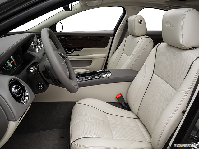 2017 Jaguar XJ: Reviews, Price, Specs, Photos and Trims