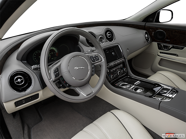2017 Jaguar XJ: Reviews, Price, Specs, Photos and Trims