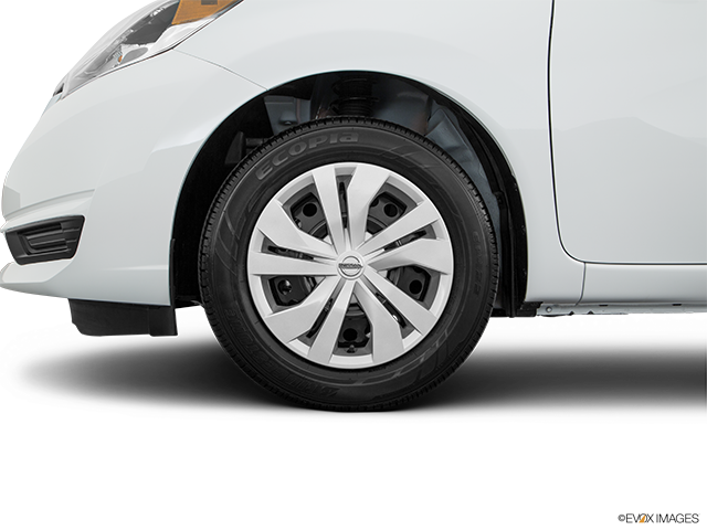 2017 Nissan Versa Note: Price, Review, Photos and Specs - Read This ...