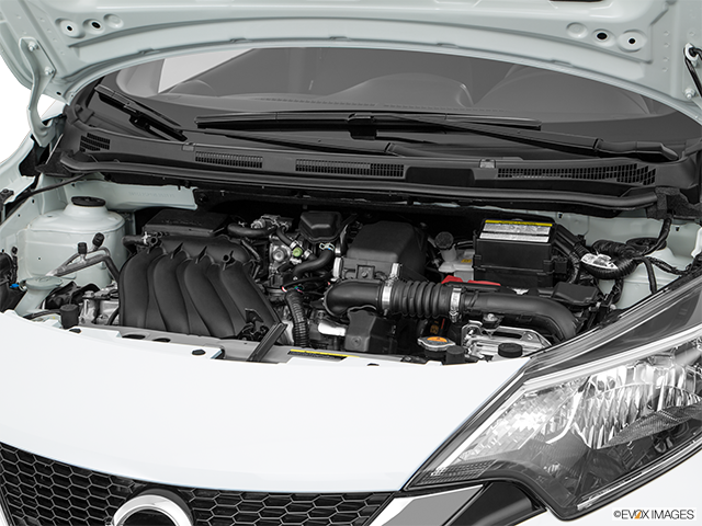 2017 Nissan Versa Note: Price, Review, Photos and Specs - Read This ...