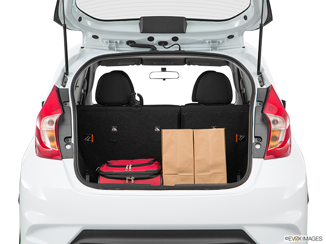 2017 Nissan Versa Note: Price, Review, Photos and Specs - Read This ...