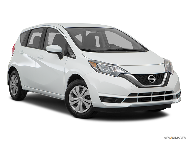 2017 Nissan Versa Note: Price, Review, Photos and Specs - Read This ...