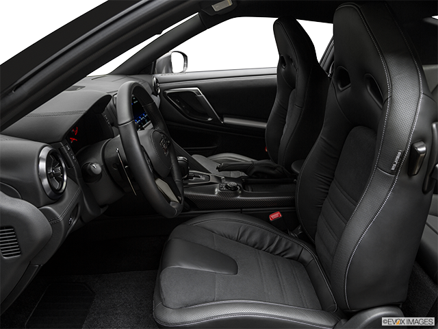 2017 Nissan GT-R: Reviews, Price, Specs, Photos and Trims | Driving.ca