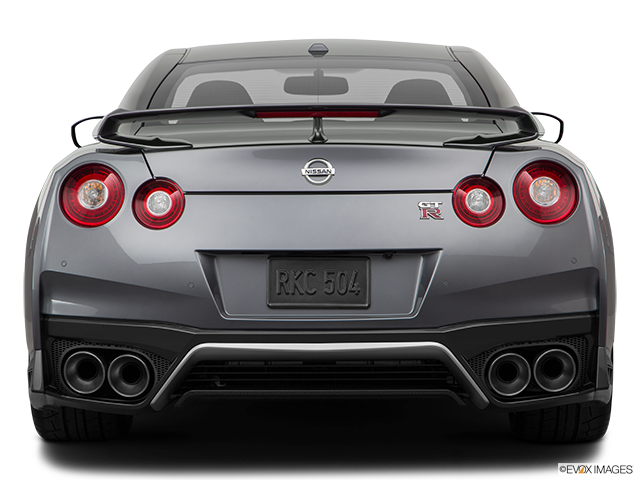 2017 Nissan GT-R: Price, Review, Photos and Specs (Canada) | Driving.ca
