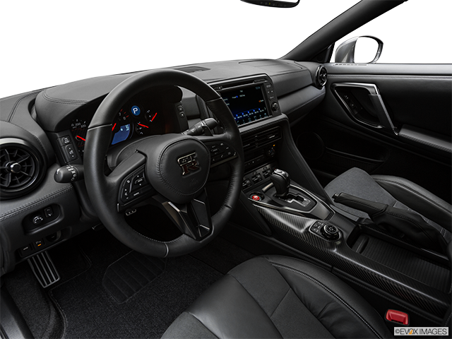 2017 Nissan GT-R: Reviews, Price, Specs, Photos and Trims | Driving.ca