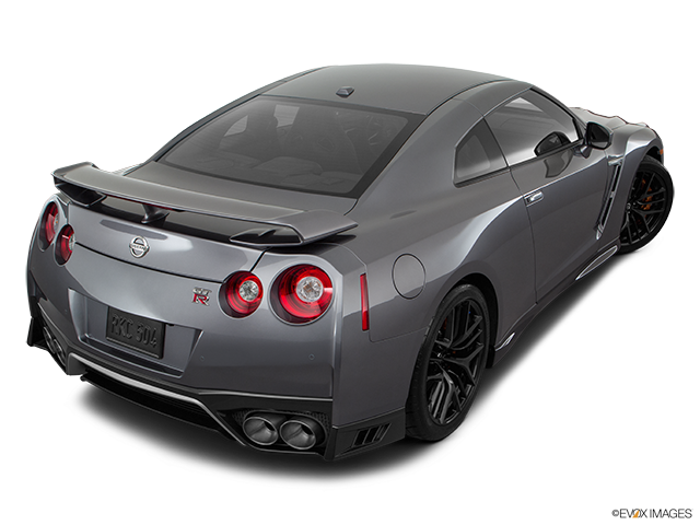 2017 Nissan GT-R: Price, Review, Photos and Specs (Canada) | Driving.ca
