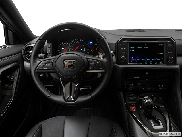 2017 Nissan GT-R: Price, Review, Photos and Specs - Read This Before ...