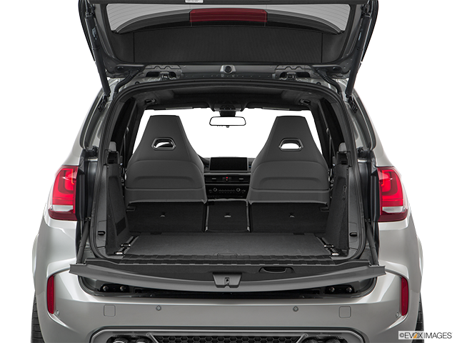 2017 BMW X5 M: Reviews, Price, Specs, Photos and Trims