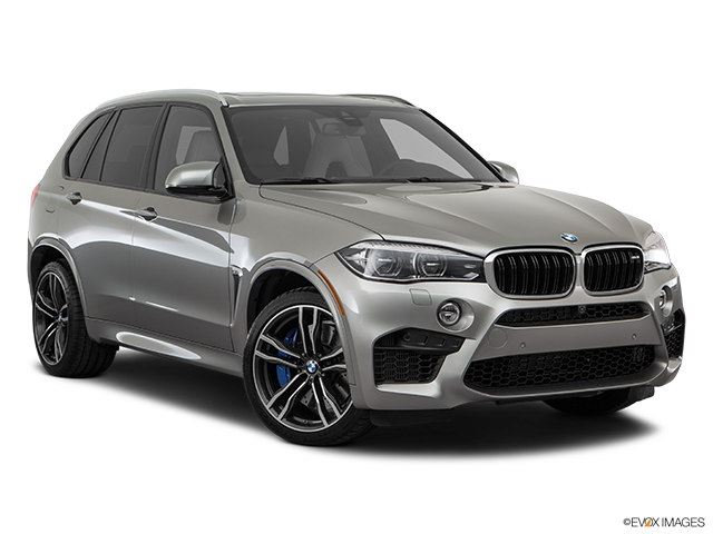 2017 BMW X5 M: Price, Review, Photos and Specs - Read This Before You Buy