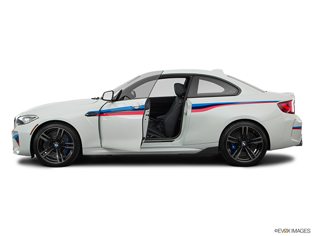 2017 BMW M2 Coupe: Reviews, Price, Specs, Photos and Trims | Driving.ca