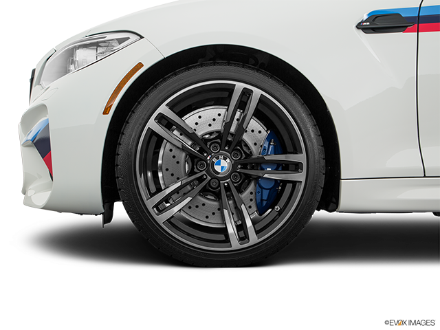 2017 BMW M2 Coupe: Price, Review, Photos and Specs (Canada) | Driving.ca