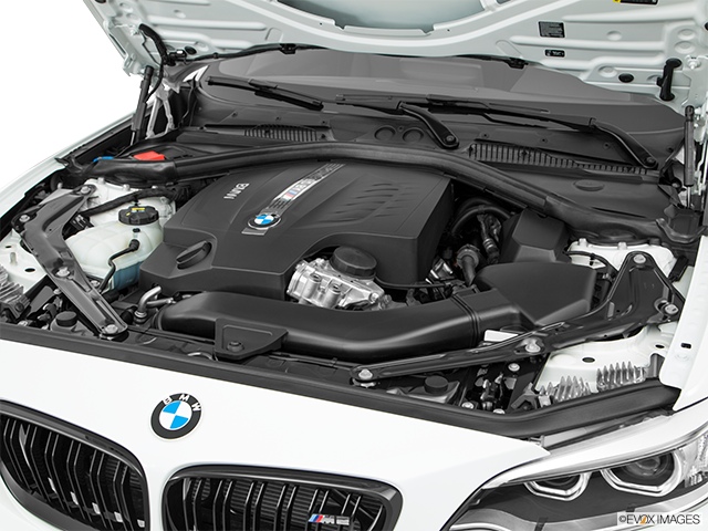2017 BMW M2 Coupe: Reviews, Price, Specs, Photos and Trims | Driving.ca