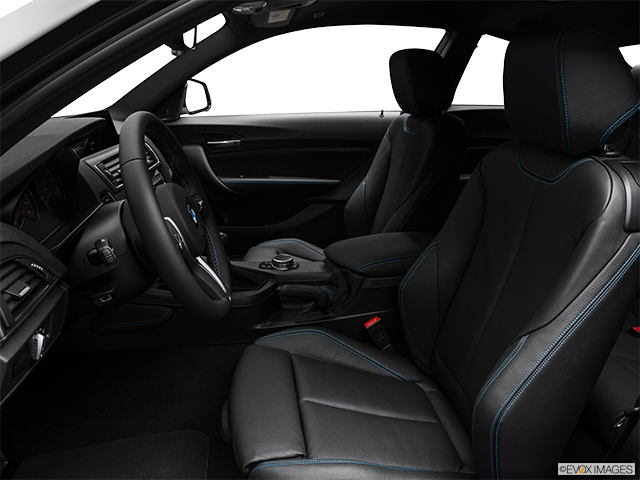 2017 BMW M2 Coupe: Reviews, Price, Specs, Photos and Trims | Driving.ca