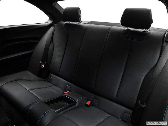 2017 BMW M2 Coupe: Reviews, Price, Specs, Photos and Trims | Driving.ca